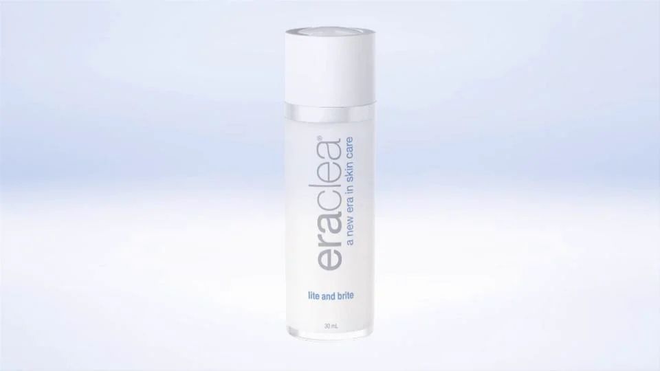 Eraclea Lite and Brite Skin BrighteningCream on Vimeo