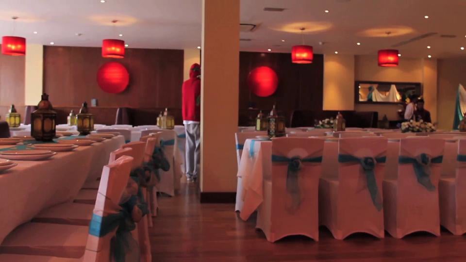 Assad & Saima by Covered Media on Vimeo