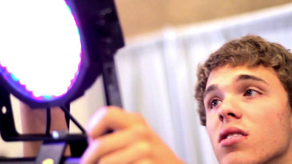 White Out Dance 2012 on Vimeo