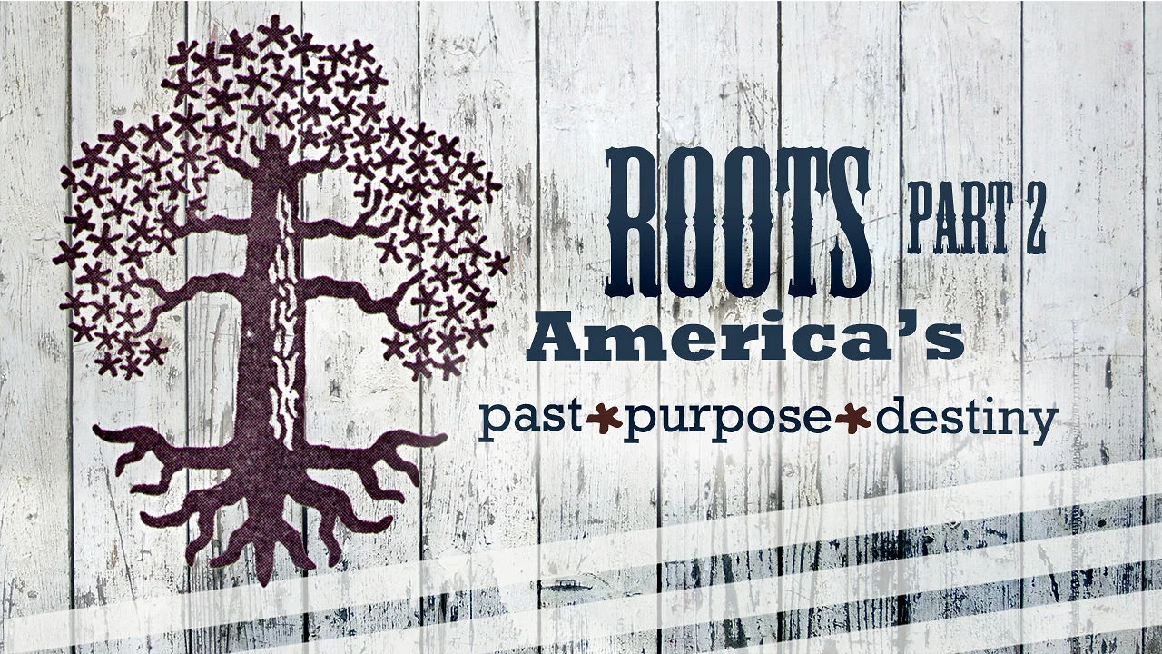 Doug Bergsma | Roots | Week 2 on Vimeo