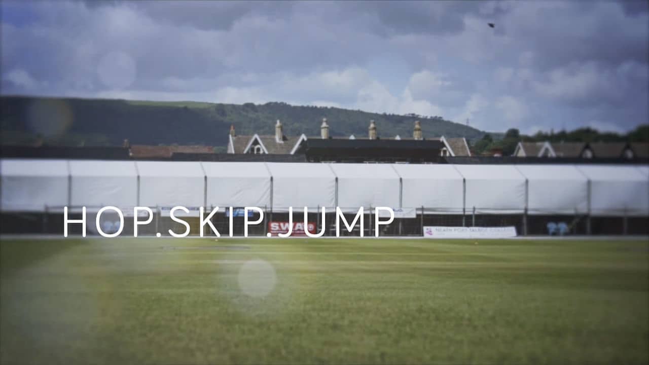 Hop.Skip.Jump on Vimeo