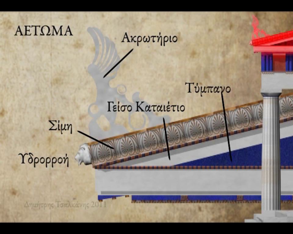 Ο Δωρικός Ρυθμός on Vimeo