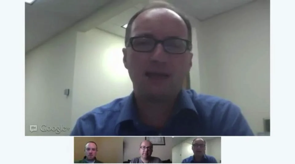 The Hero Report: Episode 24 - Scott Allison