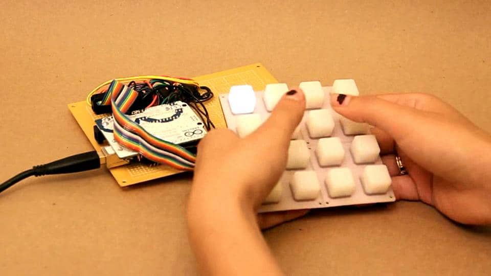 Beat Slicer on Vimeo