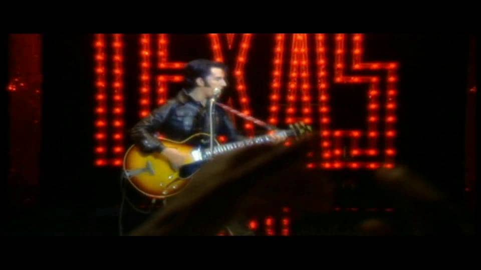 TEXAS ~ Inner Smile on Vimeo