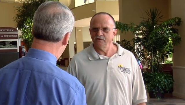 Doug Pickard- GMO Hero on Vimeo