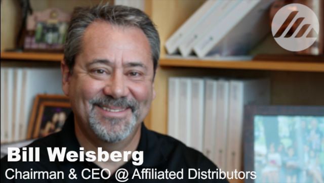 Personal AD Meeting Invite from Bill Weisberg on Vimeo