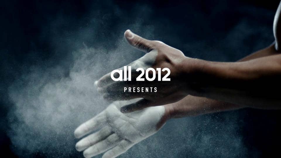 Adidas "Take The Stage" feat. Louis Smith dir. Isaiah Seret on Vimeo