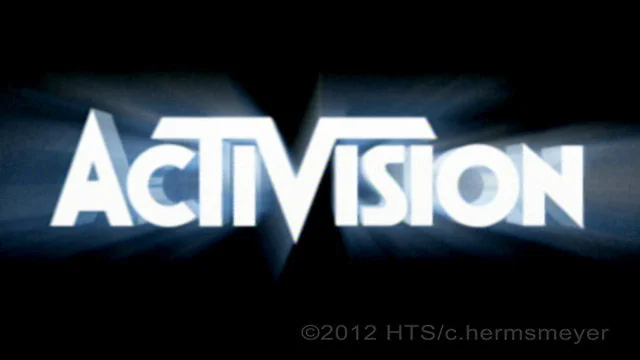 Activision Logo - Game Title Animation on Vimeo