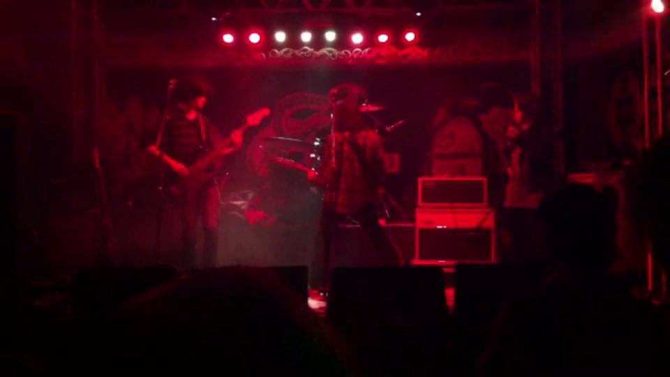 Erick Endres + Bela Leindecker @ Beco Porto Alegre on Vimeo