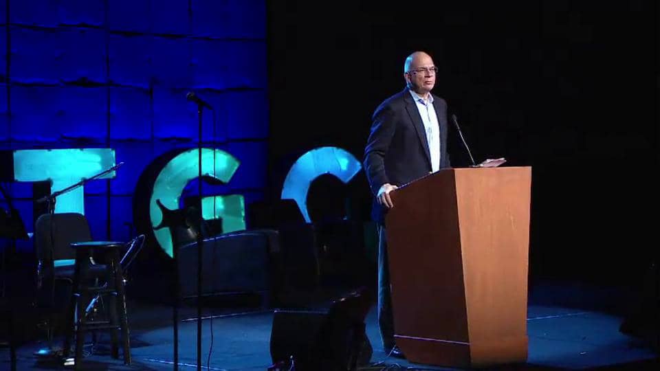 On the Mountain: The Terrifying and Beckoning God on Vimeo