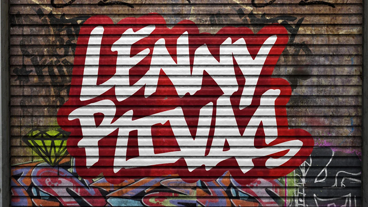 DA PLAYGROUND - DGK - LENNY RIVAS on Vimeo
