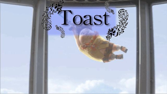 Toast - Computer on Vimeo