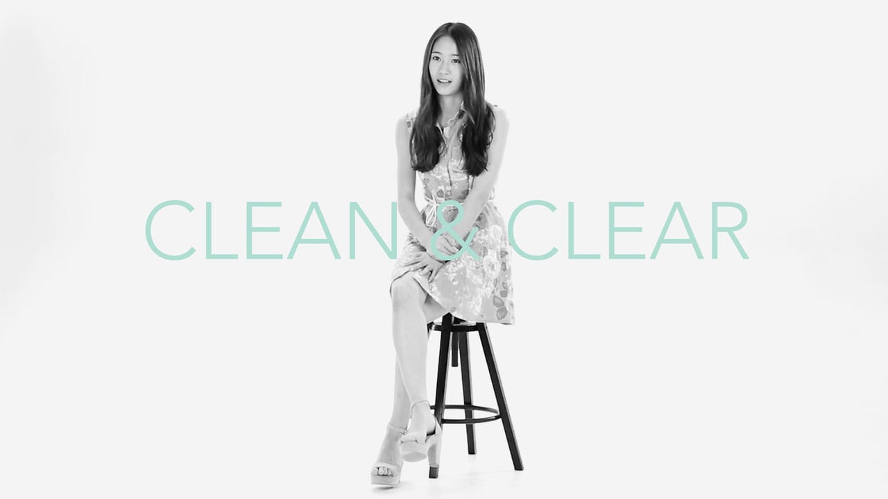 CLEAN & CLEAR - Make over on Vimeo