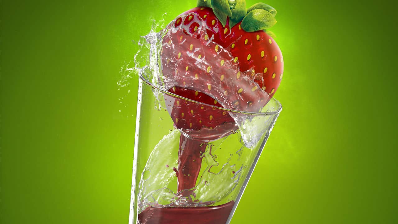 CG Fluid tests on Vimeo