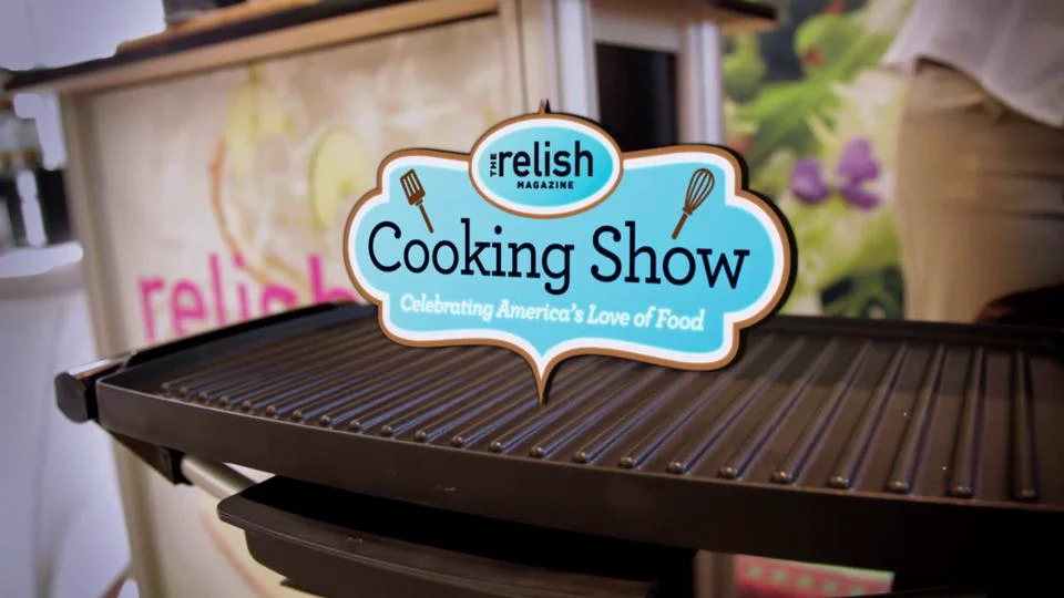 Kinston, NC - The Best of The Relish Cooking Show 2012 Tour on Vimeo