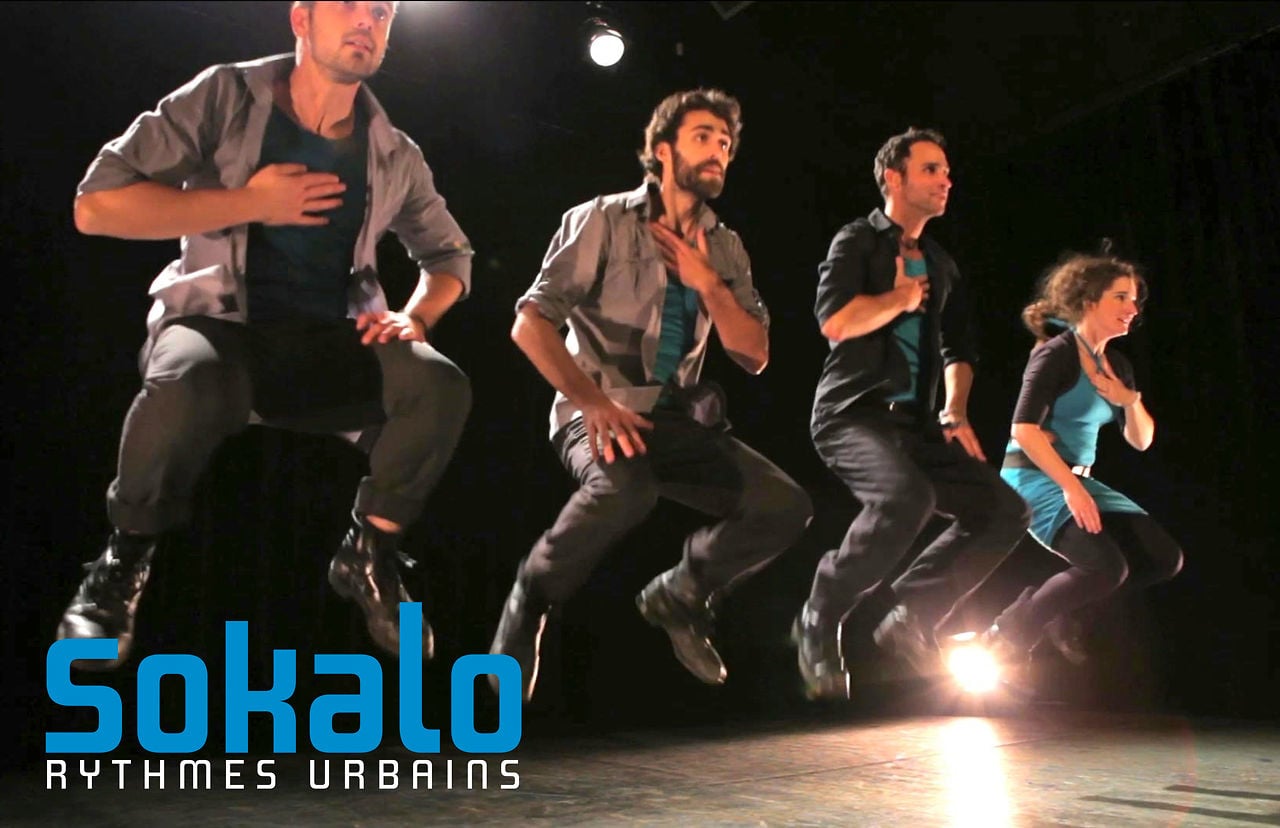 SOKALO - Teaser on Vimeo