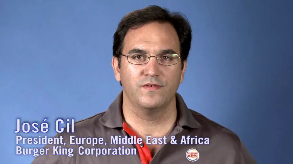 Jose Cil EMEA 2012 Convention Invite on Vimeo