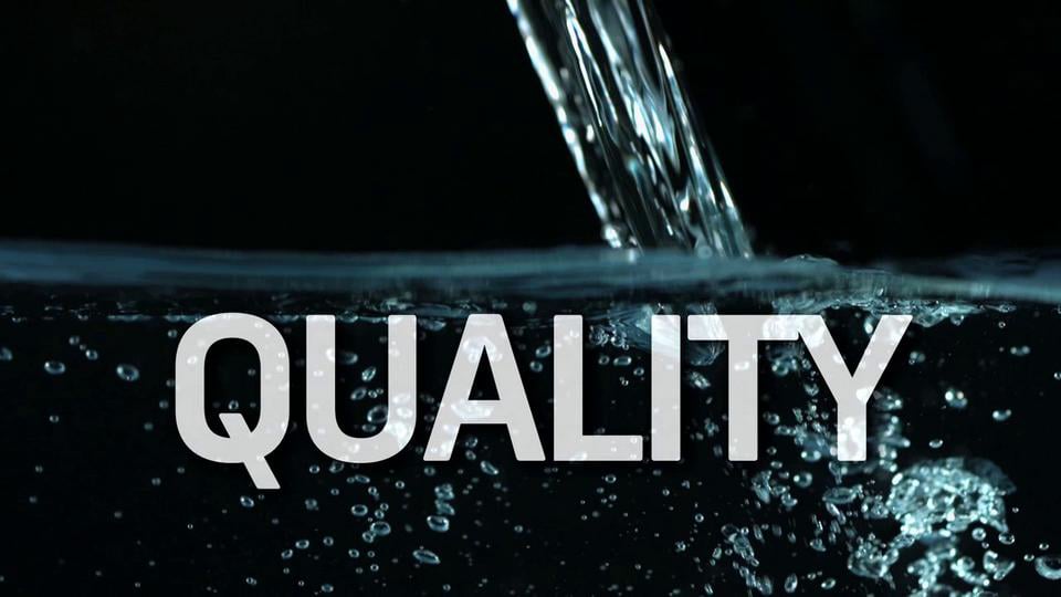 Durham Water Management - Value of Every Drop on Vimeo