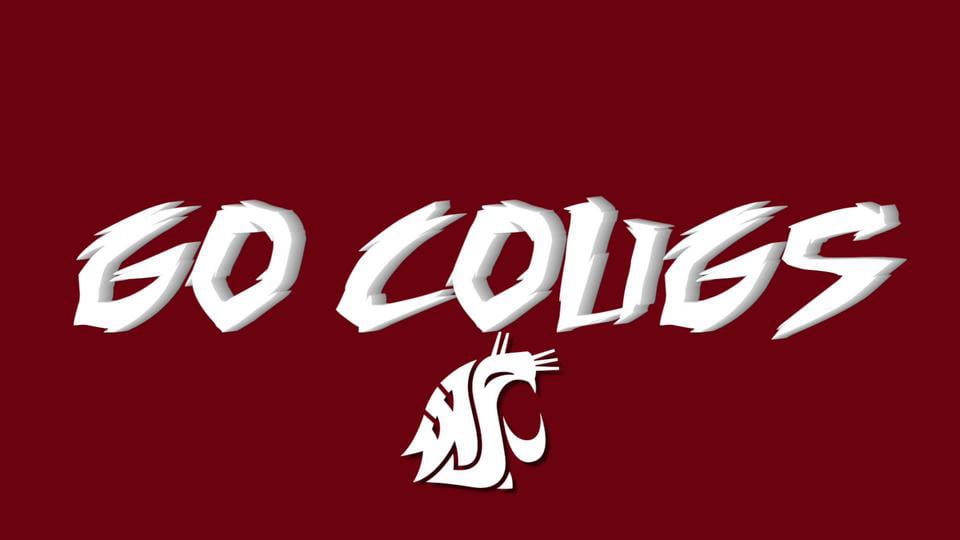 Go Cougs w/Falling Coug Heads on Vimeo