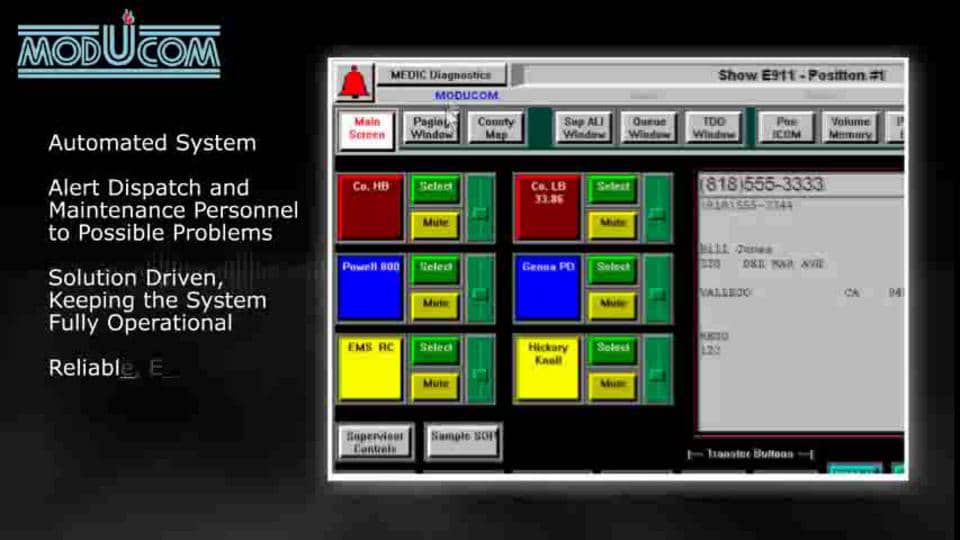 ModUcom Overview on Vimeo