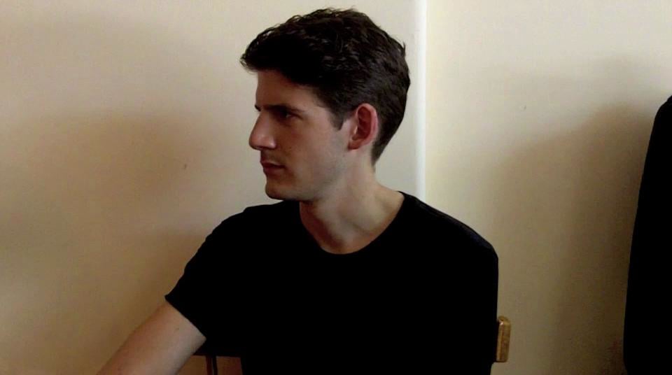 Darrick Thompson interview pt 3 on Vimeo