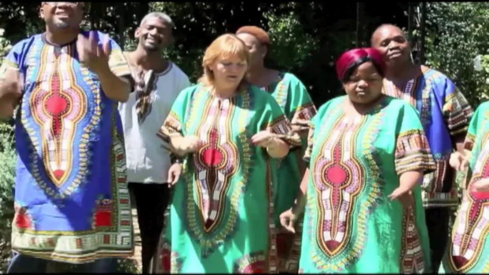 Praises Heard Around the World on Vimeo