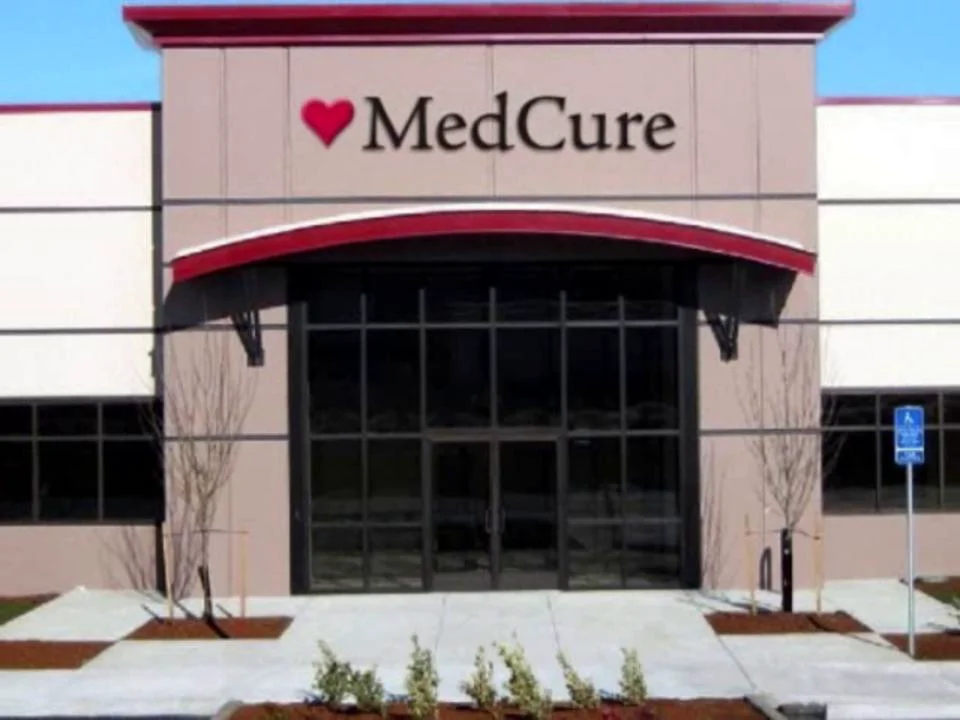 MedCure Surgical Training Center - Portland, OR on Vimeo