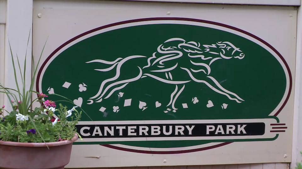 MPI MN Finish First - An Afternoon at the Races June 14, 2012 on Vimeo