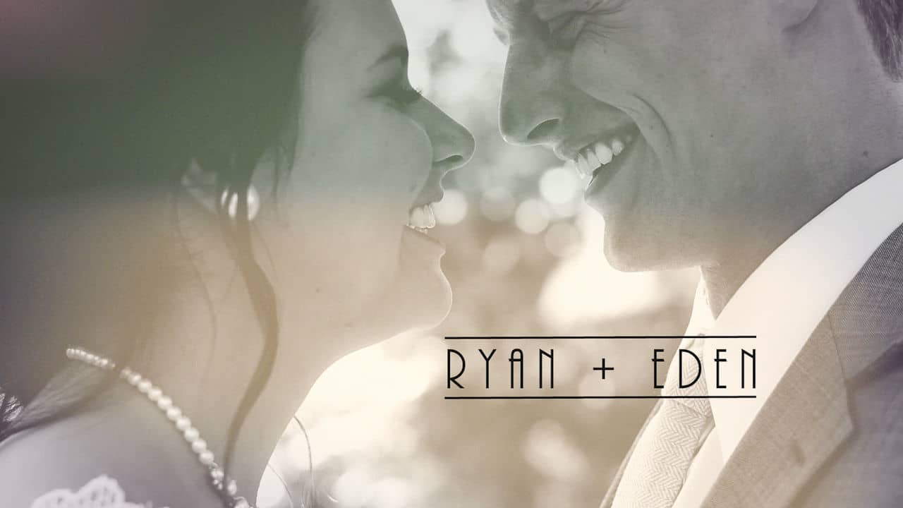 ryan + eden | highlights on Vimeo