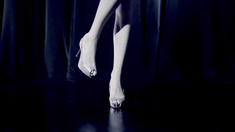 High Heel Dash on Vimeo