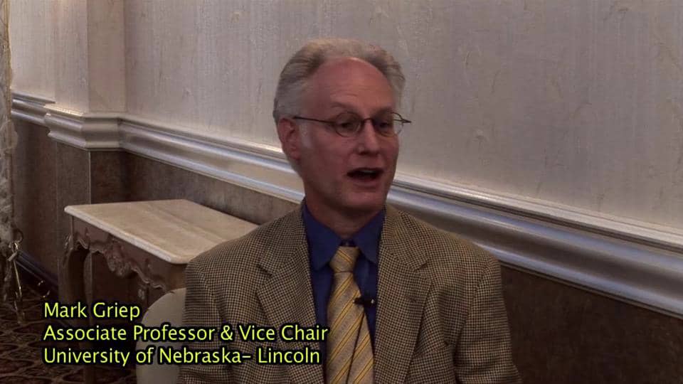 Mark Griep ReAction! Chemistry in the Movies American Chemical Society ...
