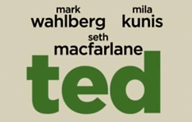 TED Motion Poster on Vimeo