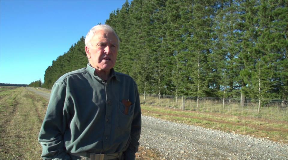 Peter Winter (Ashburton) on Vimeo