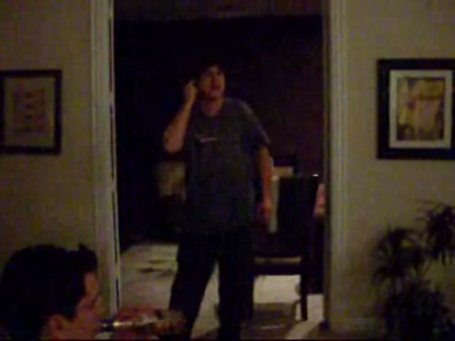 Frum Satire does his thing for a yeshivish crowd