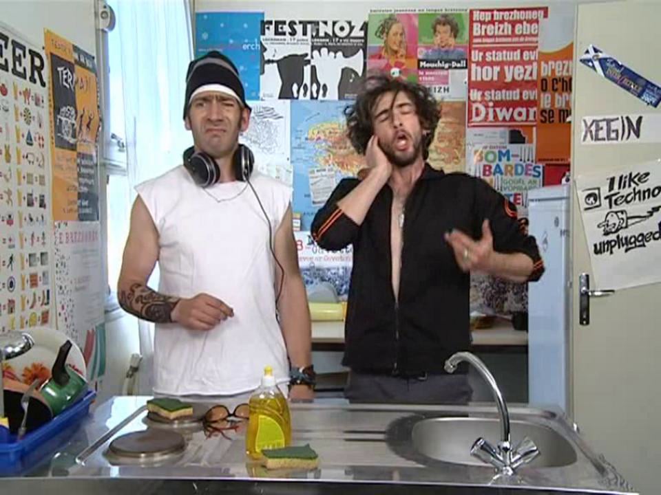 Ken Tuch' | saison 1 | épisode 22 on Vimeo