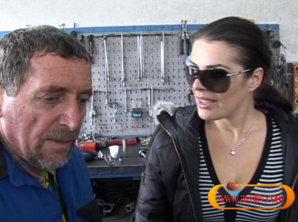 Cima e Leci 2010 - cima e leci automekanik on Vimeo