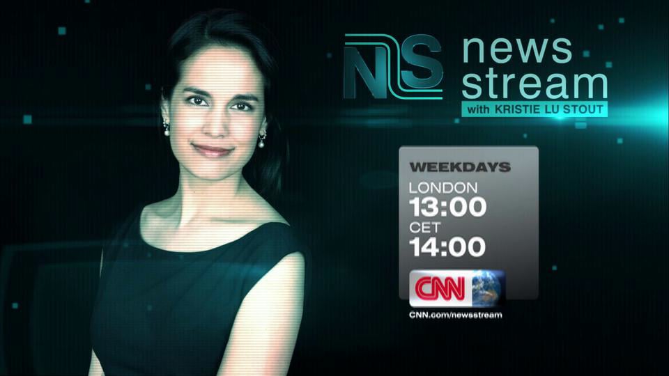 CNN News Stream on Vimeo