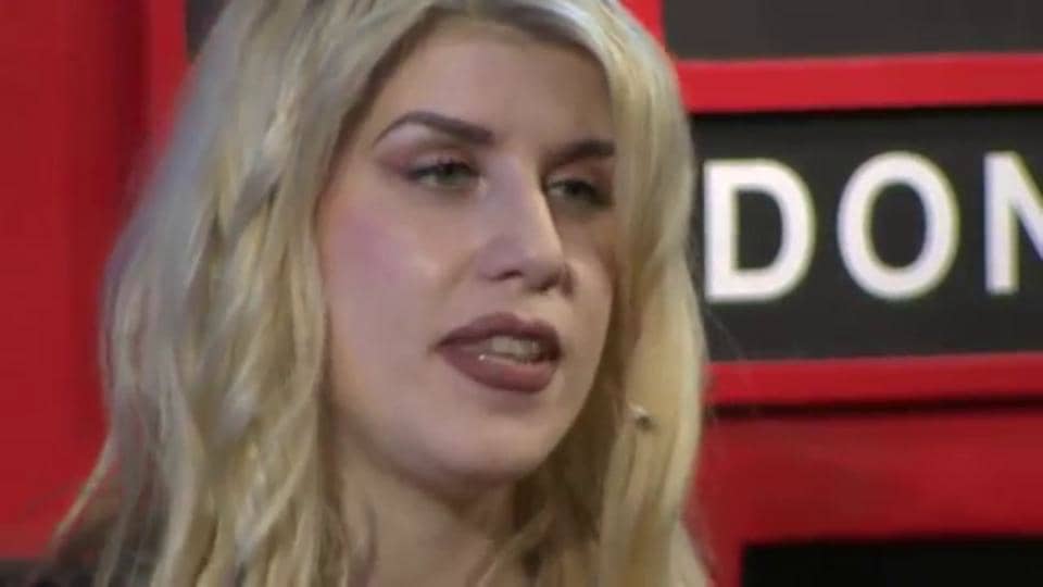Eleanor Longden: Learning from the Voices in My Head on Vimeo