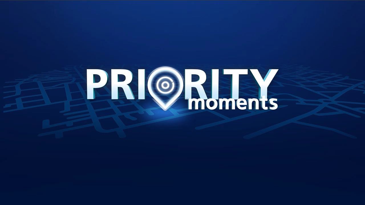 O2 Priority Moments - Help Video - Motion Graphics on Vimeo