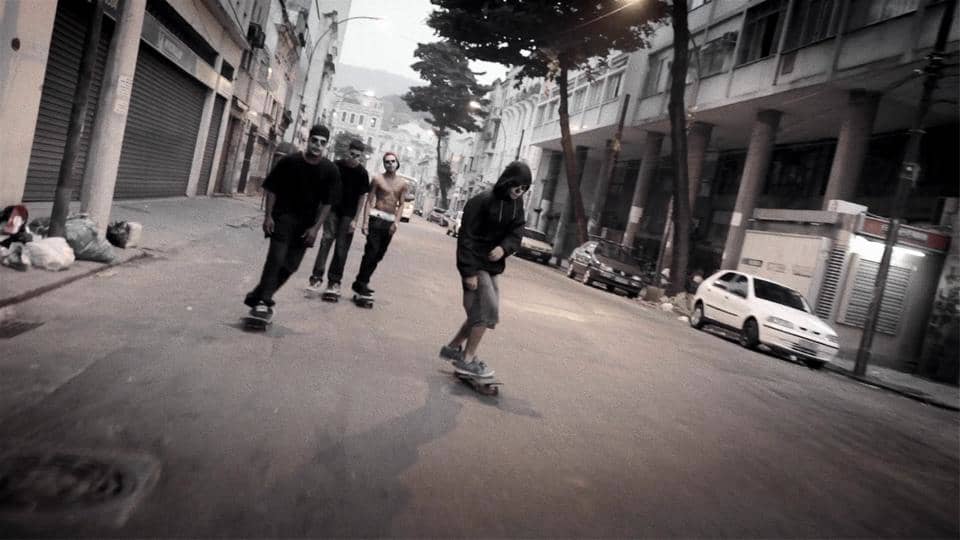 Marcelo D2 feat. Hélio Bentes & Sain - Eu Já Sabia - OFFICIAL VIDEO on ...