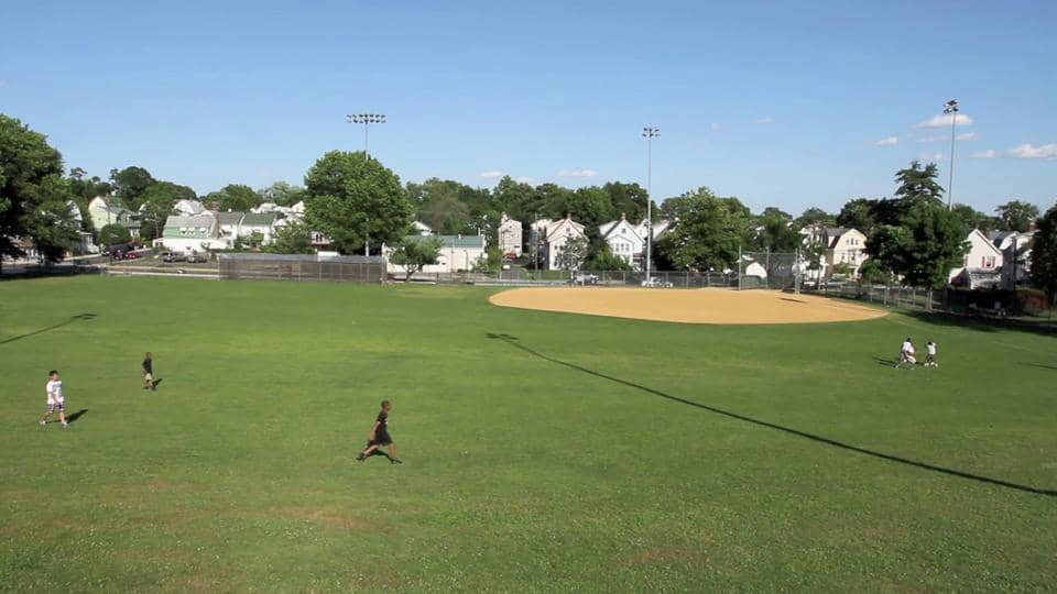 Colgate Park, West Orange, NJ on Vimeo