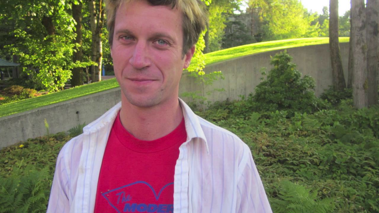 Interview: Kevin Carle on Vimeo