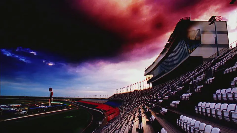 NASCAR Nationwide Series Daytona Tease on Vimeo