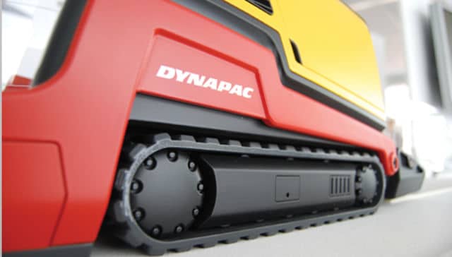 Dynapac Red Carpet- Animation on Vimeo