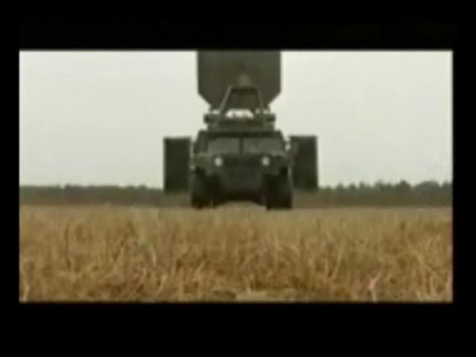 Vehicle-Mounted Active Denial System (V-MADS) - defensetechs | Videos ...