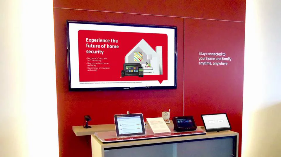 XFINITY Home - Computer on Vimeo