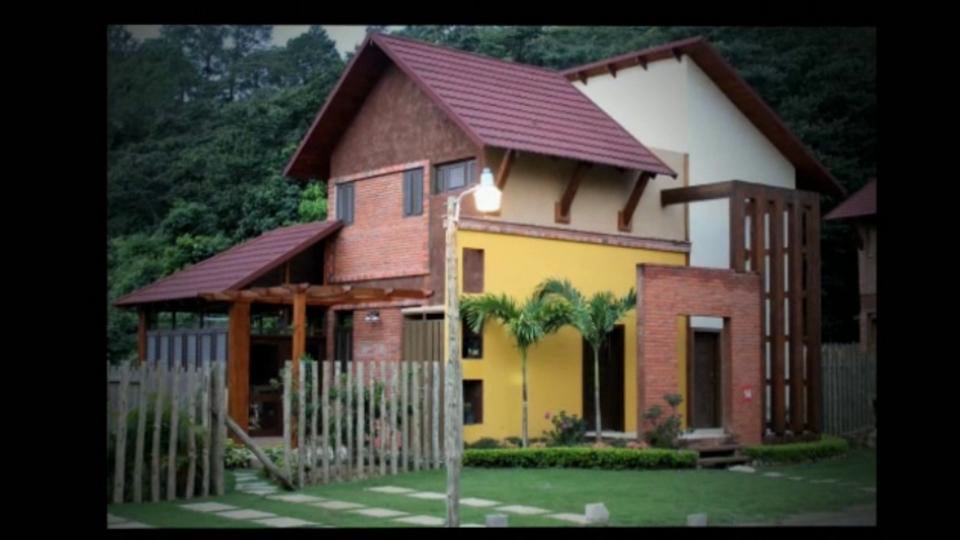 Video Villas Ximenoa Gardens Jarabacoa - Procasty on Vimeo
