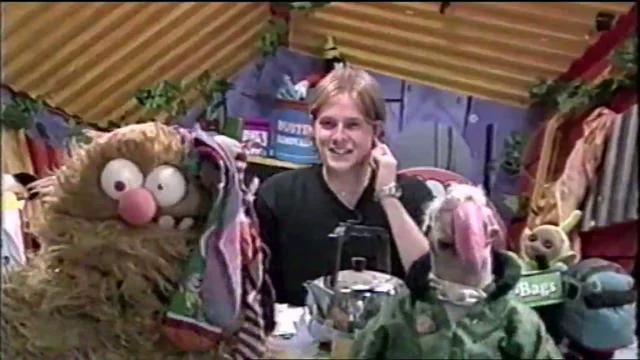 20 Years A Pluckin' in Dustin Channel on Vimeo