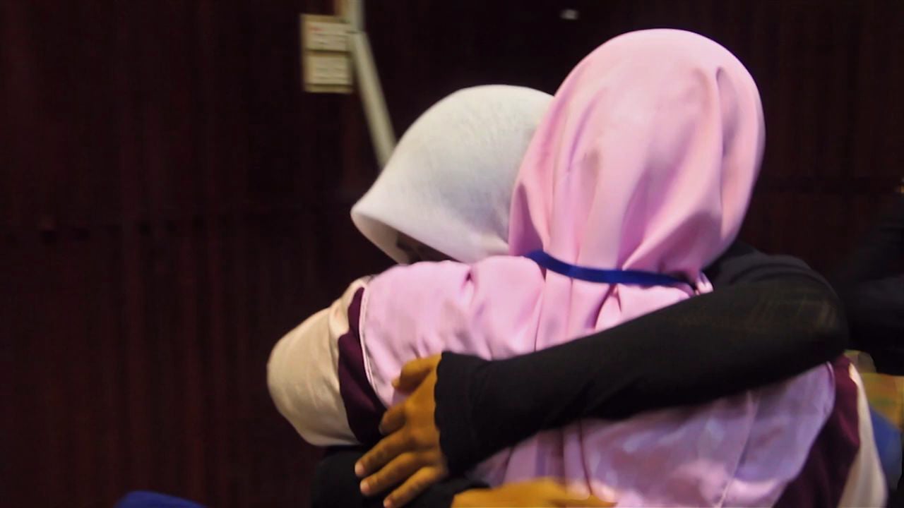 Projek Kalsom: Creating Bonds on Vimeo